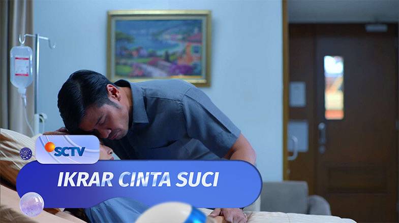Ikrar Cinta Suci - Episode 6 | Part 2/2 (2025) | Vidio