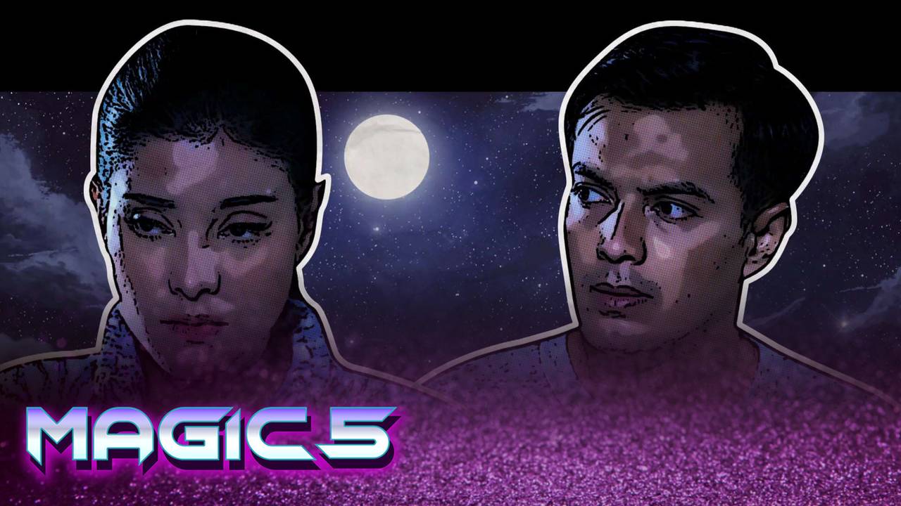 Magic 5 - Episode 120 | Sinetron Indosiar | Vidio