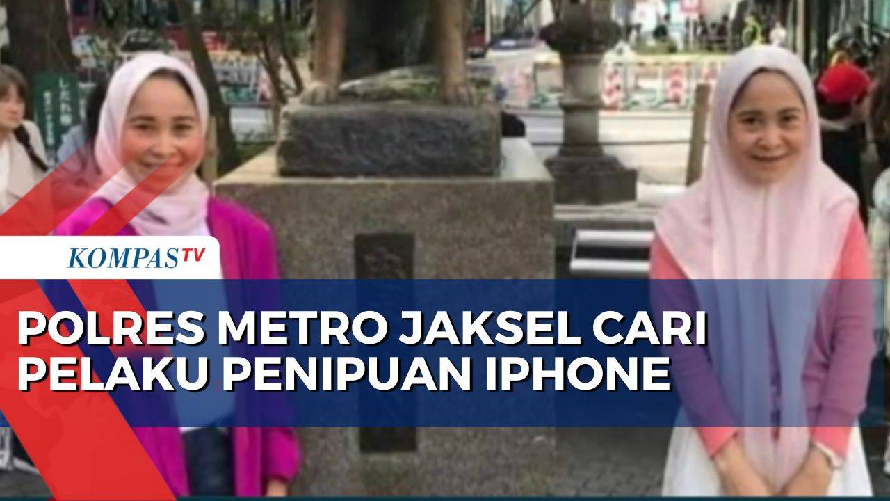 6 Korban Penipuan Si Kembar Rihana Rihani Lapor Polisi Sejak Juni ...