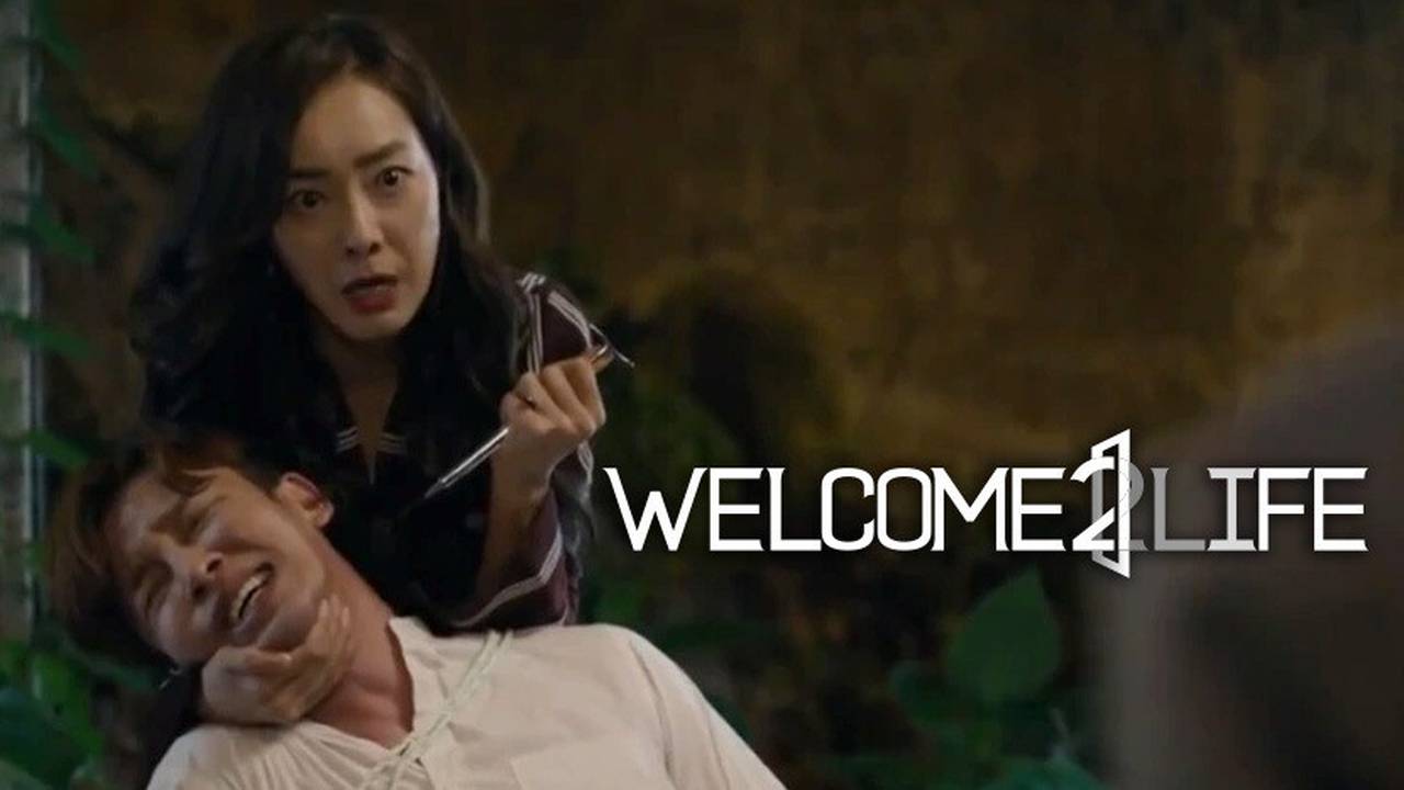Welcome 2 Life - Episode 09 (2019)