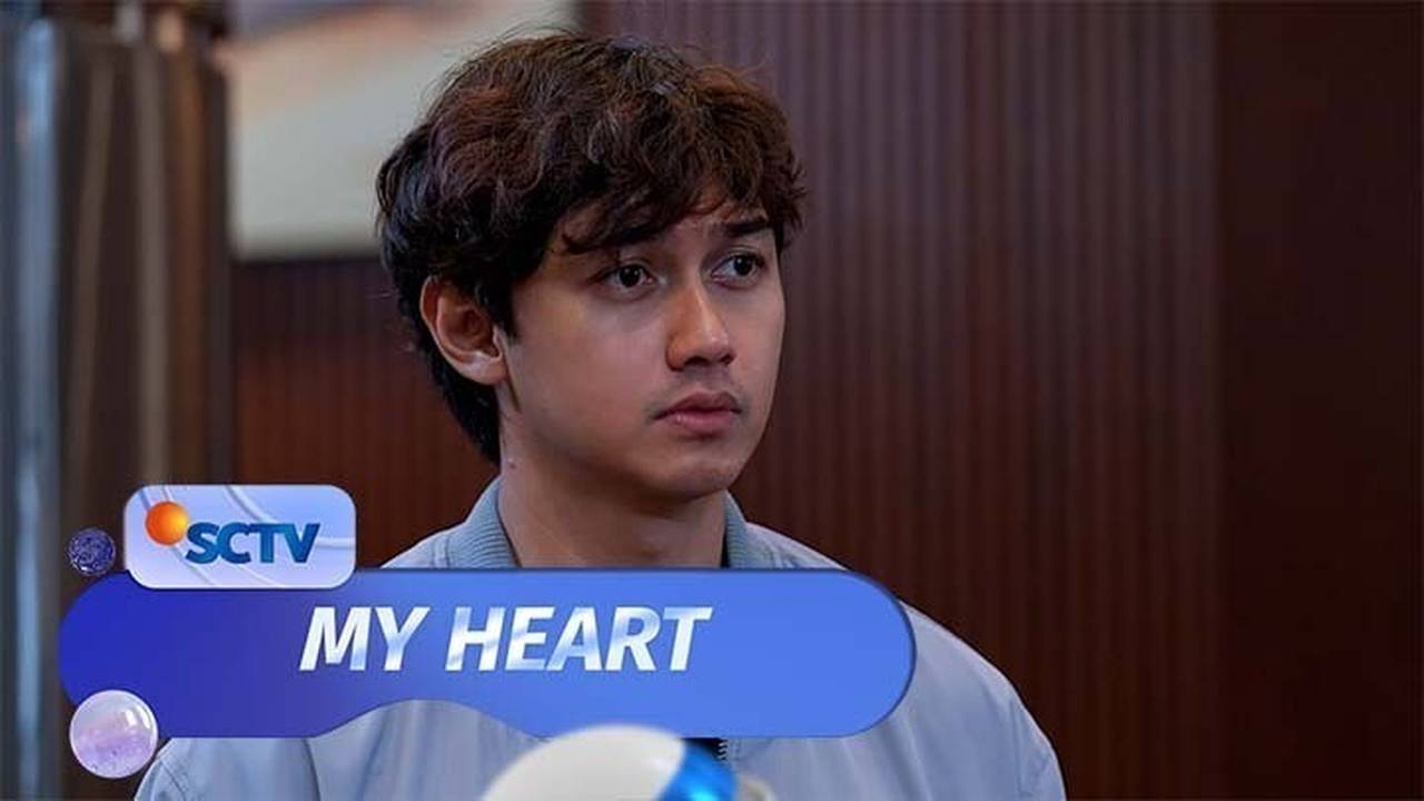 My Heart - Episode 17 | Part 1/2 (2024)
