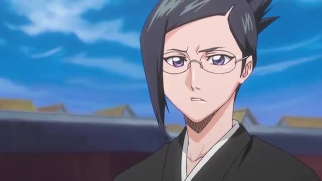 Bleach - Episode 38 (2010) | Vidio