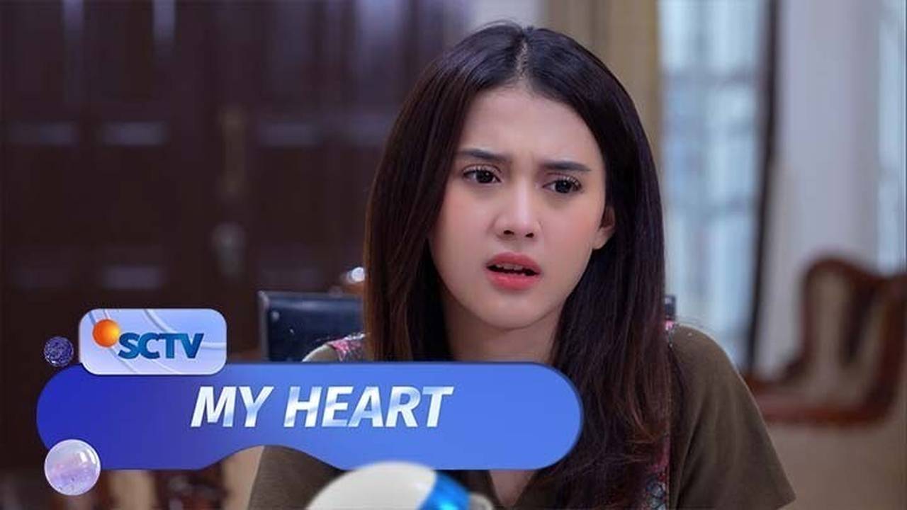 My Heart - Episode 159 | Part 2/2 (2024) | Vidio
