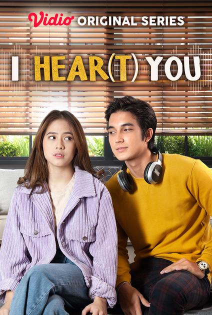 Nonton I Heart You (2020) Vidio Original Series | Vidio