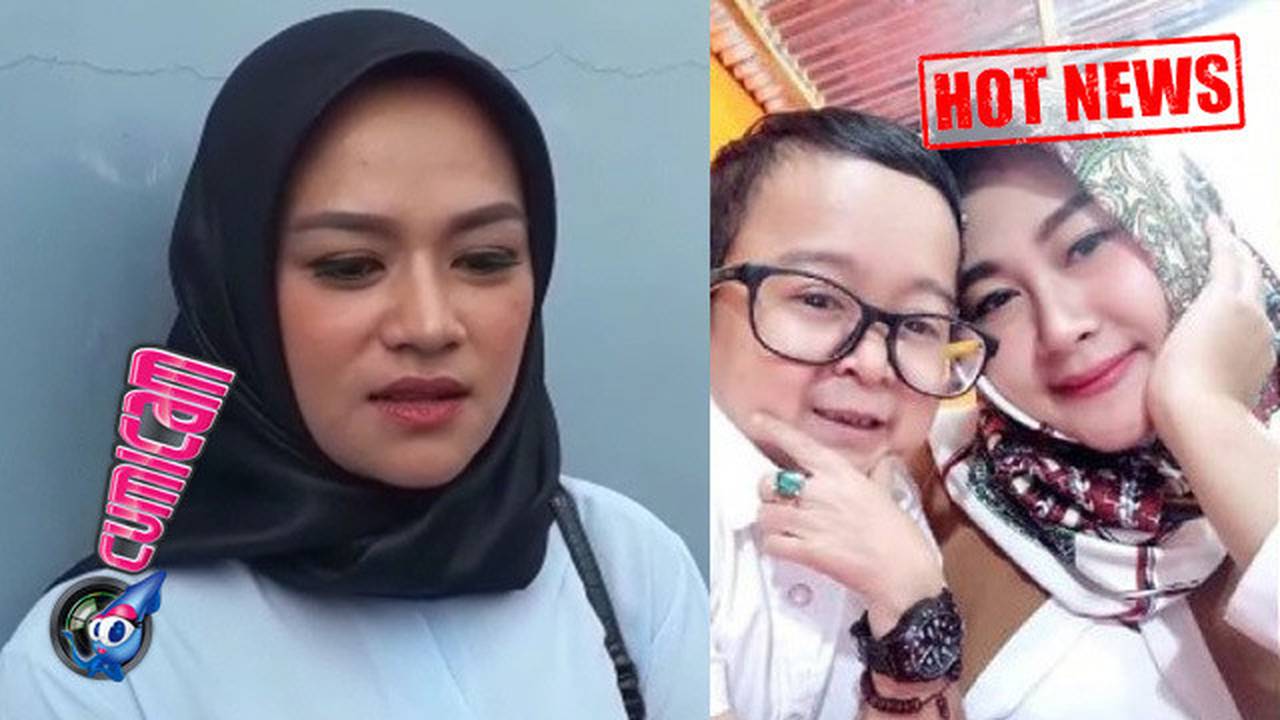 Hot News! Perseteruan Yunita Lestari dan Istri Baru Daus Mini | Vidio