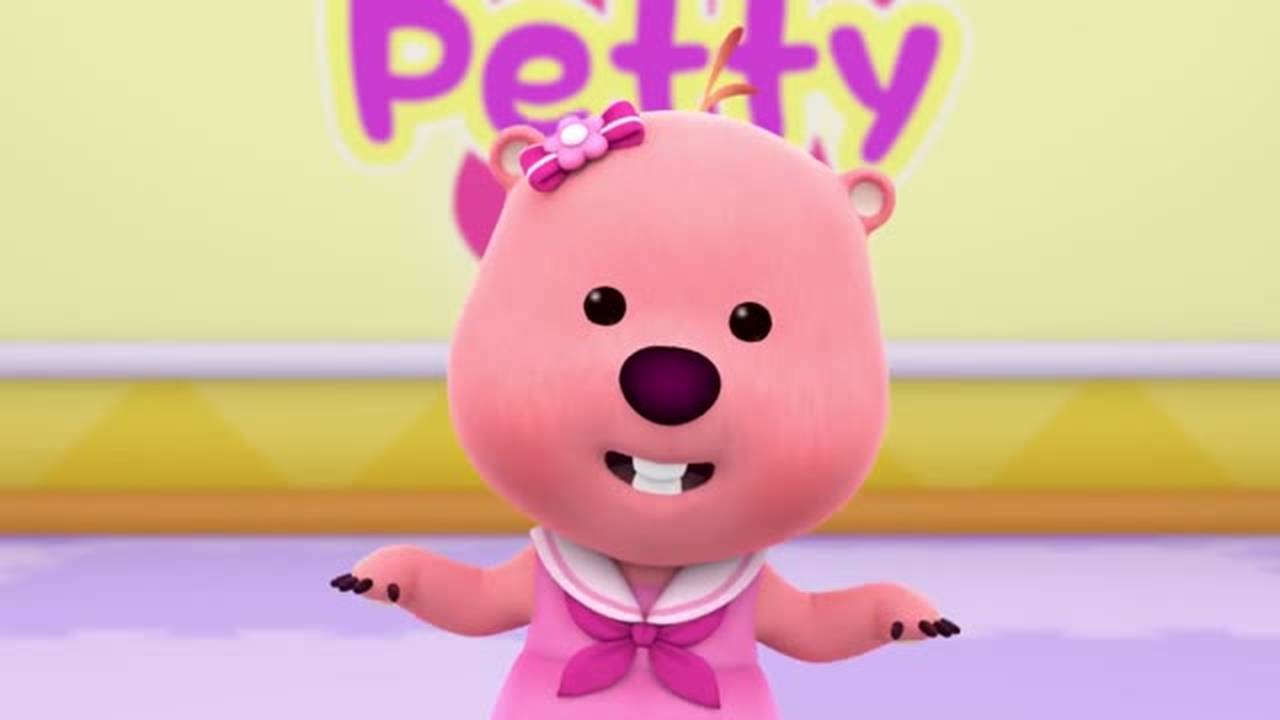 Pororo Singalong - Ep 04 - Porong Porong Exercise (2019) | Vidio