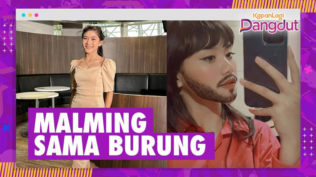 Malming Sama Burung - 'Brewokan', 8 Potret Sridevi Selain Cantik Ternyata Kocak! - KapanLagi