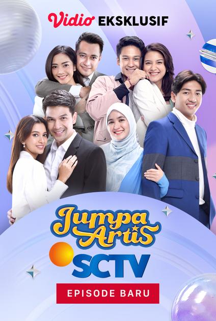 Streaming Meet & Greet Sinetron SCTV (2020) | Vidio