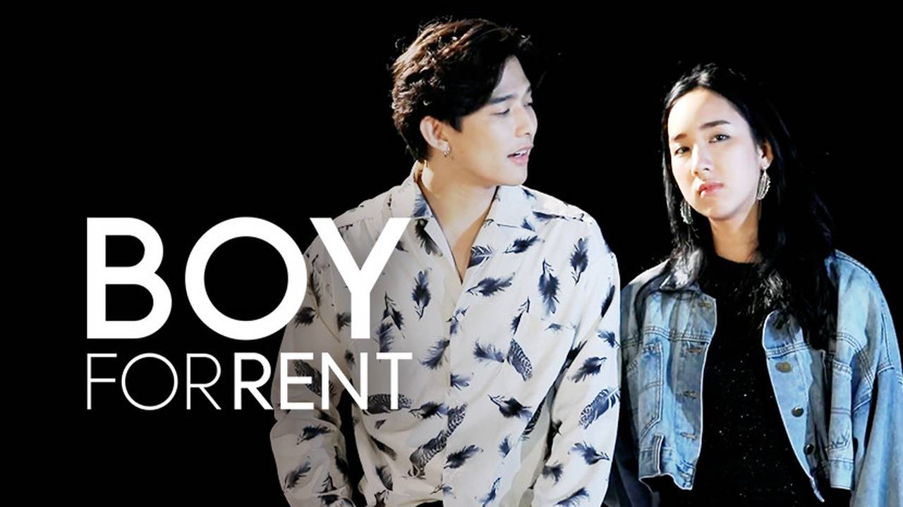 Boy For Rent - Episode 05 (2019)