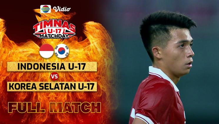 Timnas Indonesia 2023 - Highlights & Live Streaming | Vidio