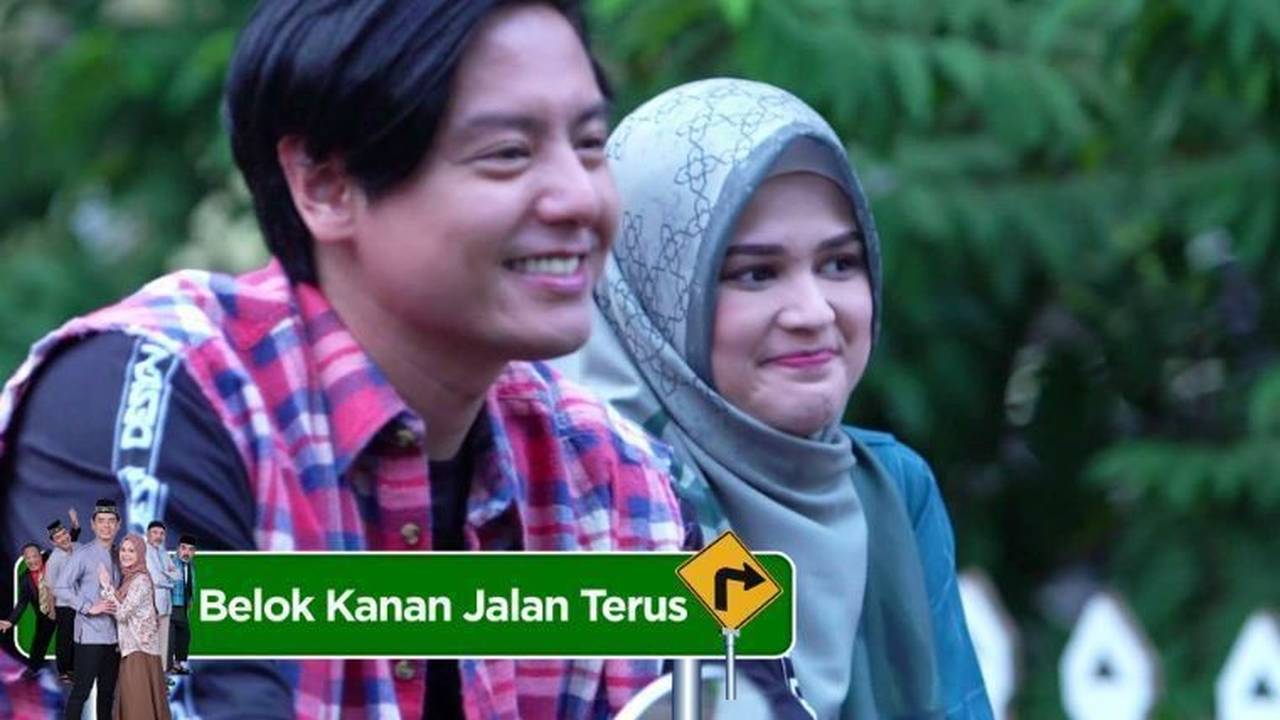 Belok Kanan Jalan Terus - Episode 6 dan 7 - Belok Kanan Jalan Terus ...