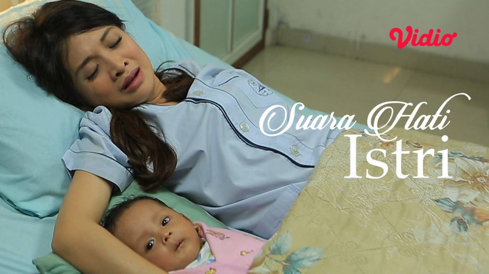 Aku Istri Bukan Simpanan Suamiku Suara Hati Istri 2020 Full Movie