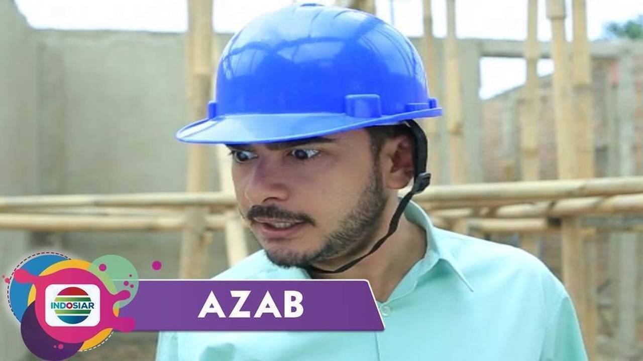 Azab - Akibat Korupsi Uang Proyek Pesantren, Jenazah Mandor Terpendam ...