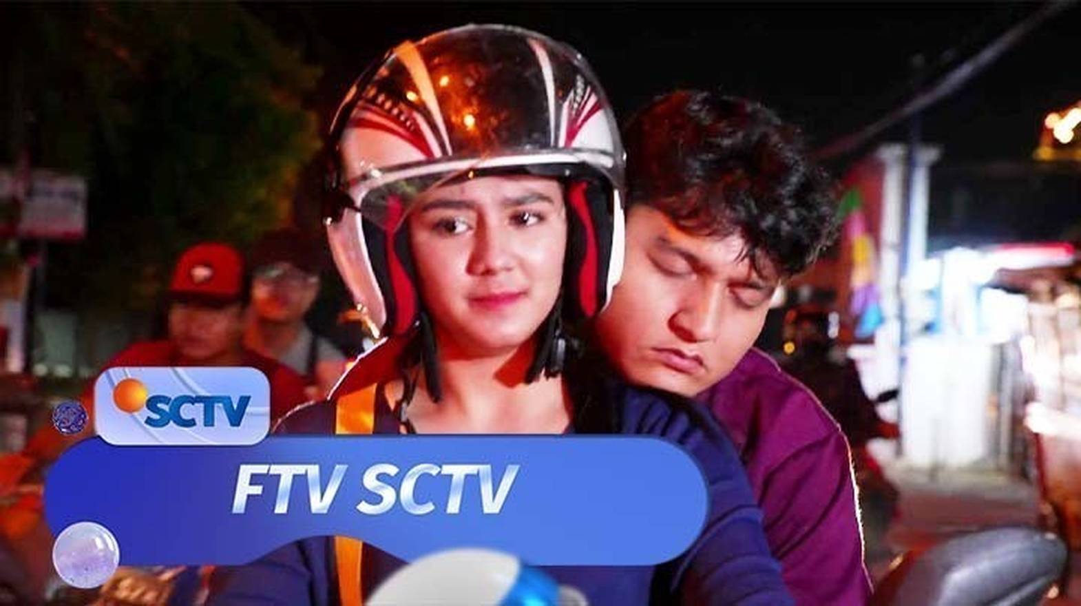 Cogan Jaksel VS Eneng Jaktim - Cogan Jaksel VS Eneng Jaktim | FTV SCTV ...