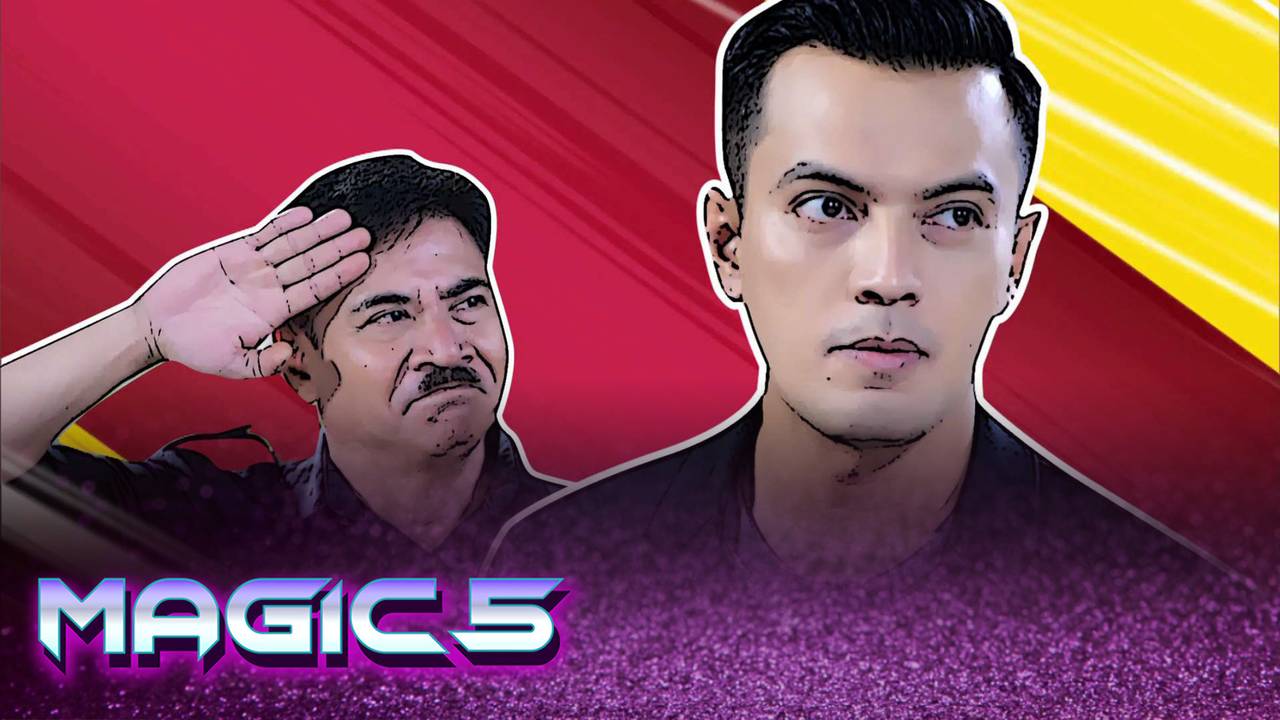 Magic 5 - Episode 59 | Sinetron Indosiar | Vidio
