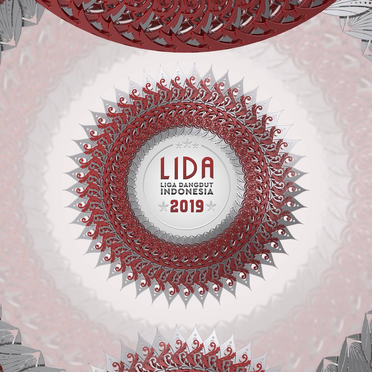 Liga Dangdut Indonesia 2019 (LIDA 2019) - Part 2 (Episode Lengkap ...