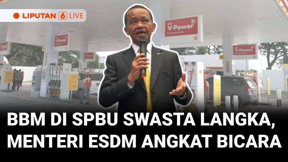 Live Streaming Liputan 6 SCTV