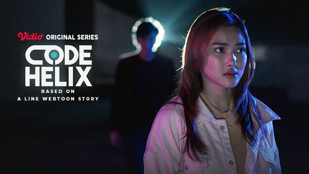 Code Helix - Ep 08 - Rendra (2022)