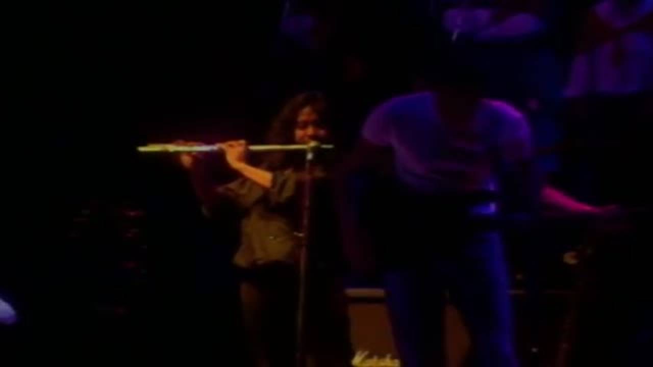Kantata - Paman Doblang (Visual Concert)