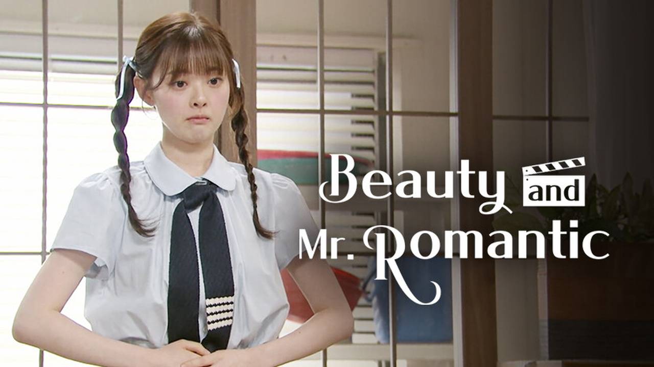 Nonton Drakor Beauty and Mr. Romantic - Episode 25 | Sub Indo | Vidio