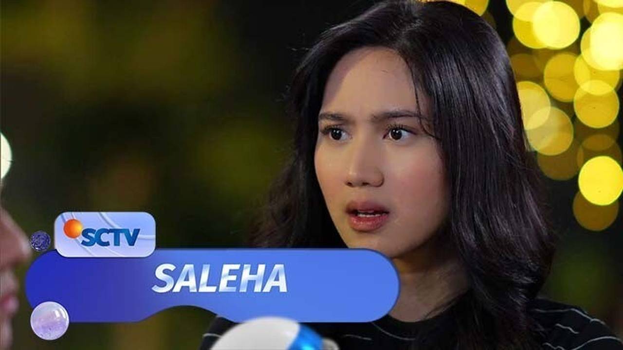 Saleha - Episode 89 | Part 1/2 (2024) | Vidio