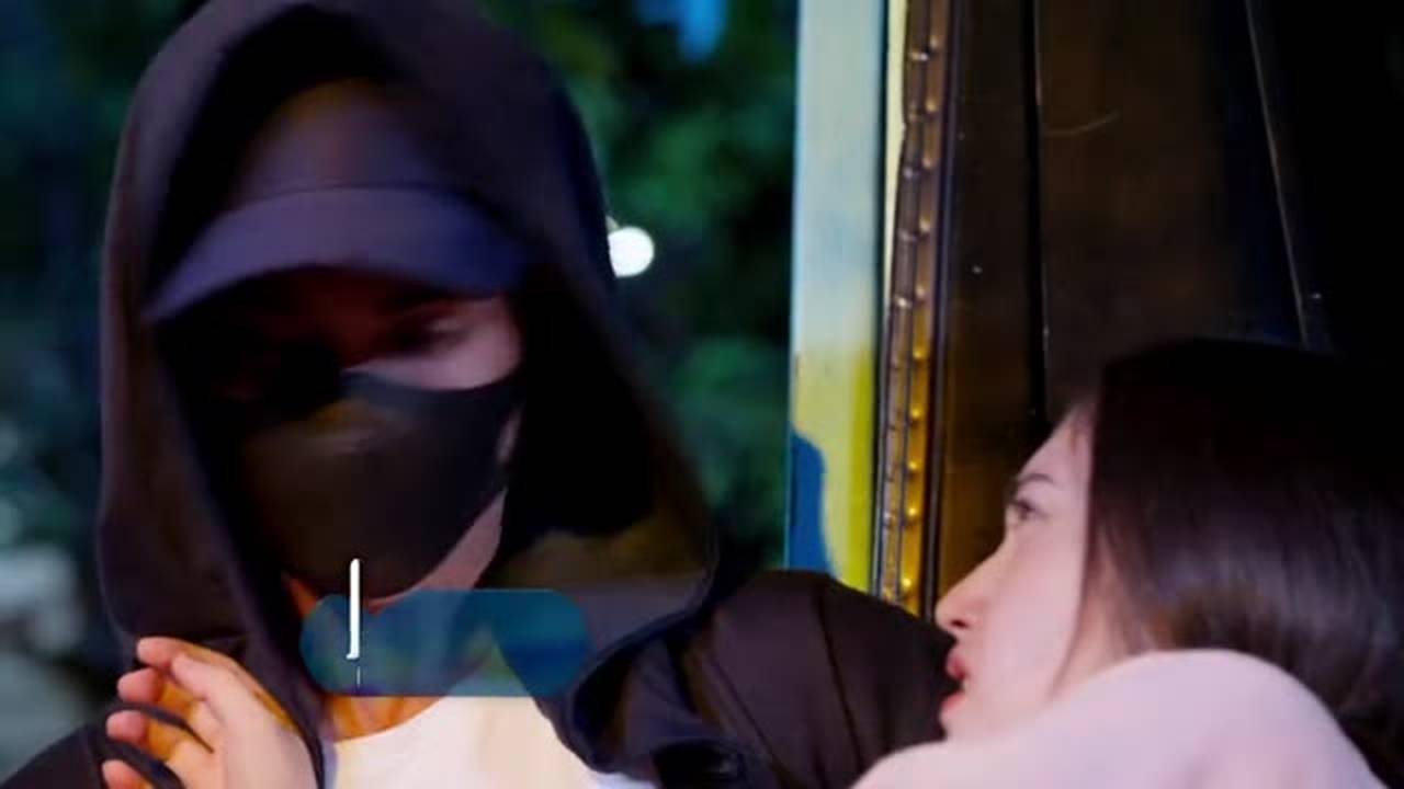 Ijabah Cinta - Ijabah Cinta: Cinta Berniat untuk Maafkan Biru? | 15 Maret 2024 (2024) | Vidio