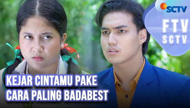 Nonton FTV SCTV Terbaru 2024 | Vidio