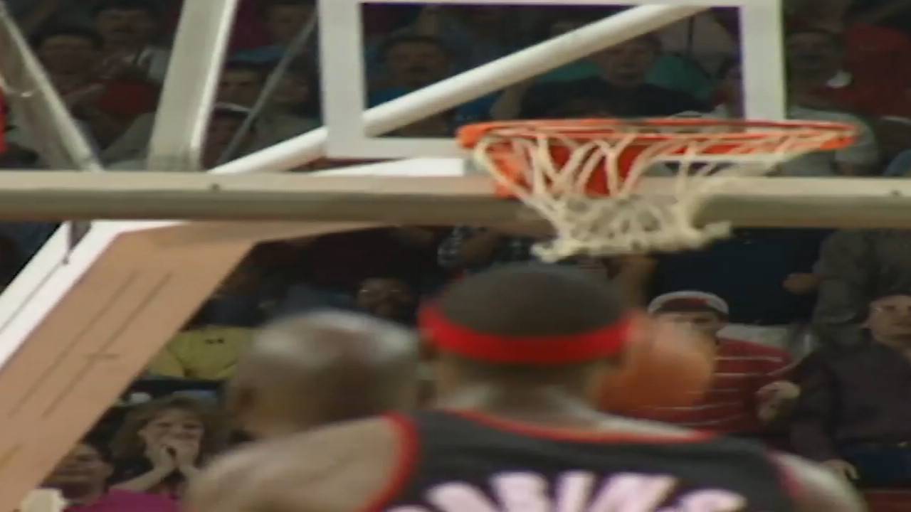Michael Jordan Shrug Game All Angles – 1992 NBA Finals (Game 1) | Vidio