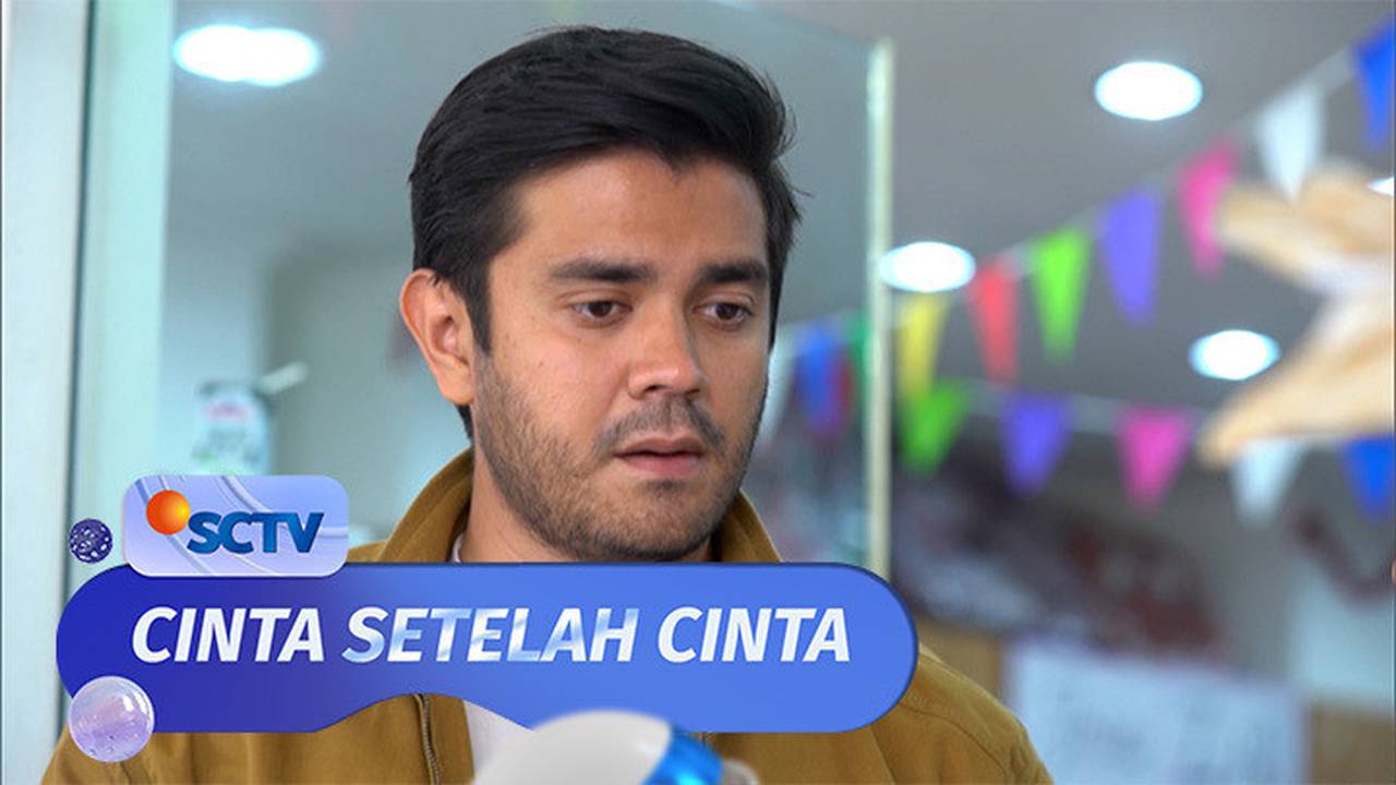 Cinta Setelah Cinta - Episode 547 | Part 2/2