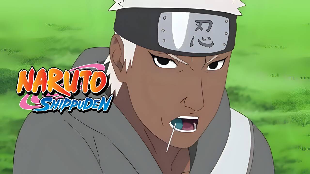 Naruto: Shippuden - Ep 262 - Perang Dimulai! (2007)