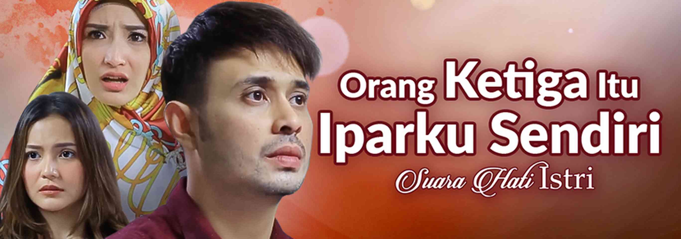 Streaming Orang Ketiga Itu Iparku Sendiri | Vidio