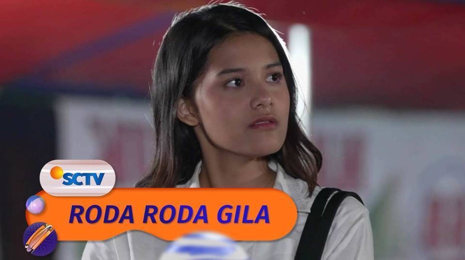 Roda Roda Gila - Episode 12 | Part 1/2 | Vidio