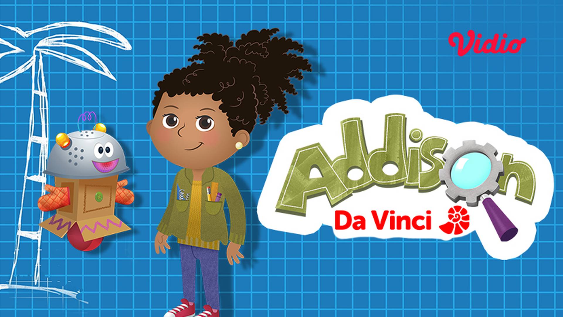 Nonton Addison (2022) Sub Indo