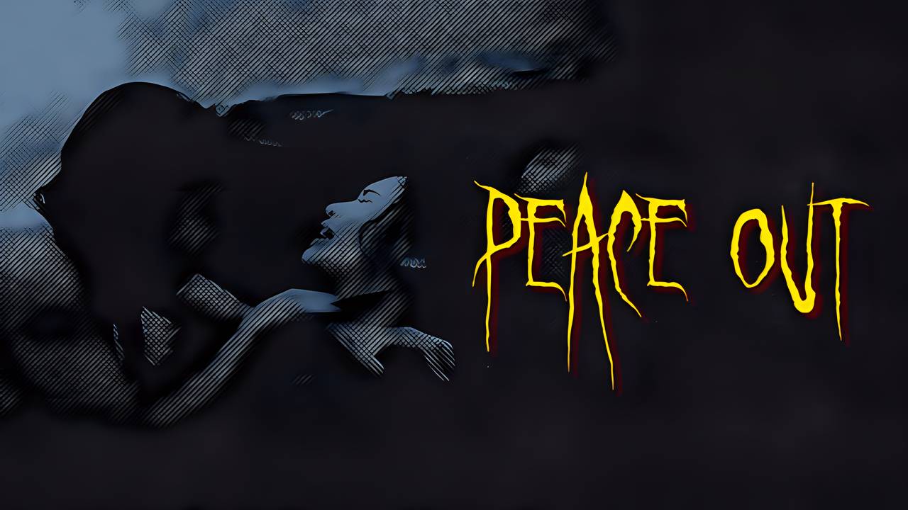 Streaming Peace Out