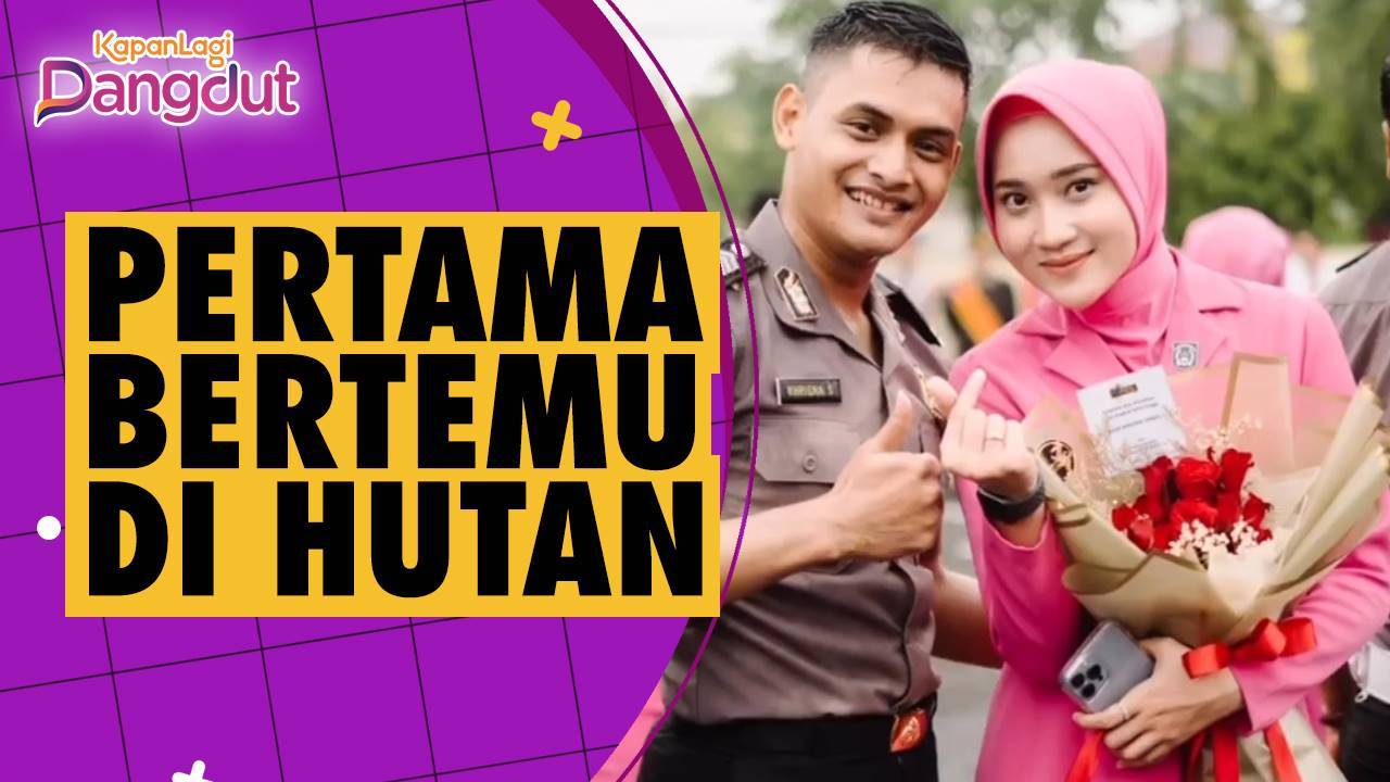 Kisah Yeni Inka yang Dipersunting Polisi, Masih Punya Pacar Saat ...