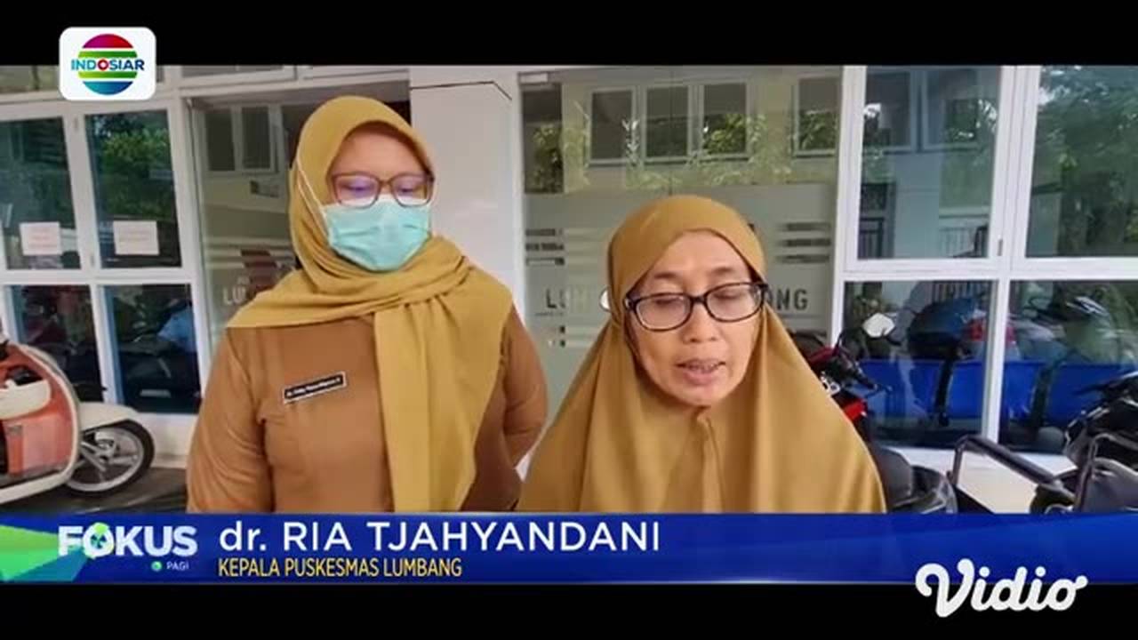 Rem Blong, Bus Pariwisata Tabrak Sejumlah Kendaraan - Indosiar Regional ...