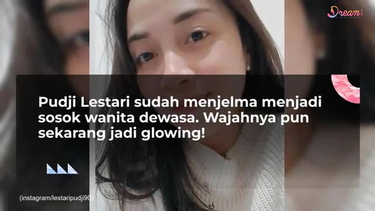 Potret Terbaru Agil 'Keluarga Cemara', Penampilannya Bikin Melongo | Vidio