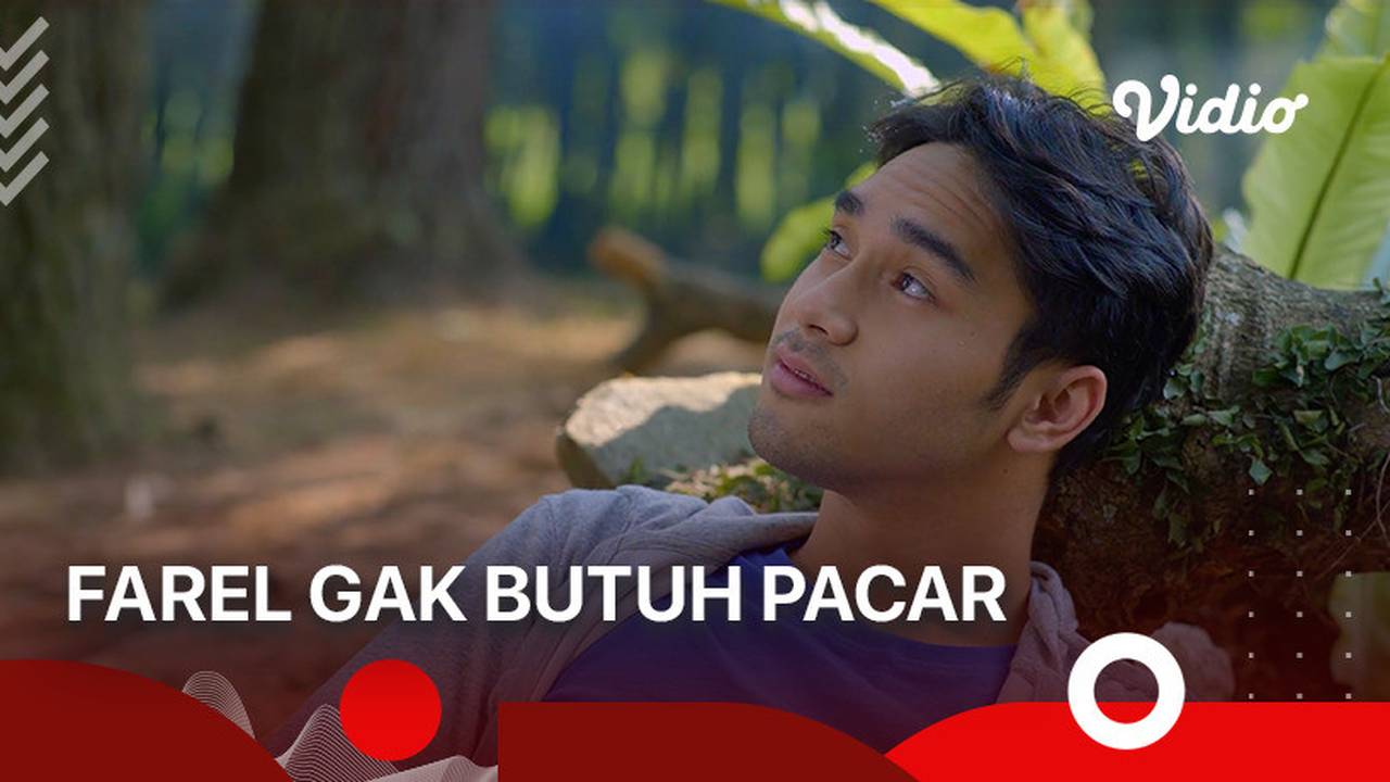 Cieee! Asal Ada Rachel, Farel Gak Butuh Pacar | Heart - Ep 01 - Shorts