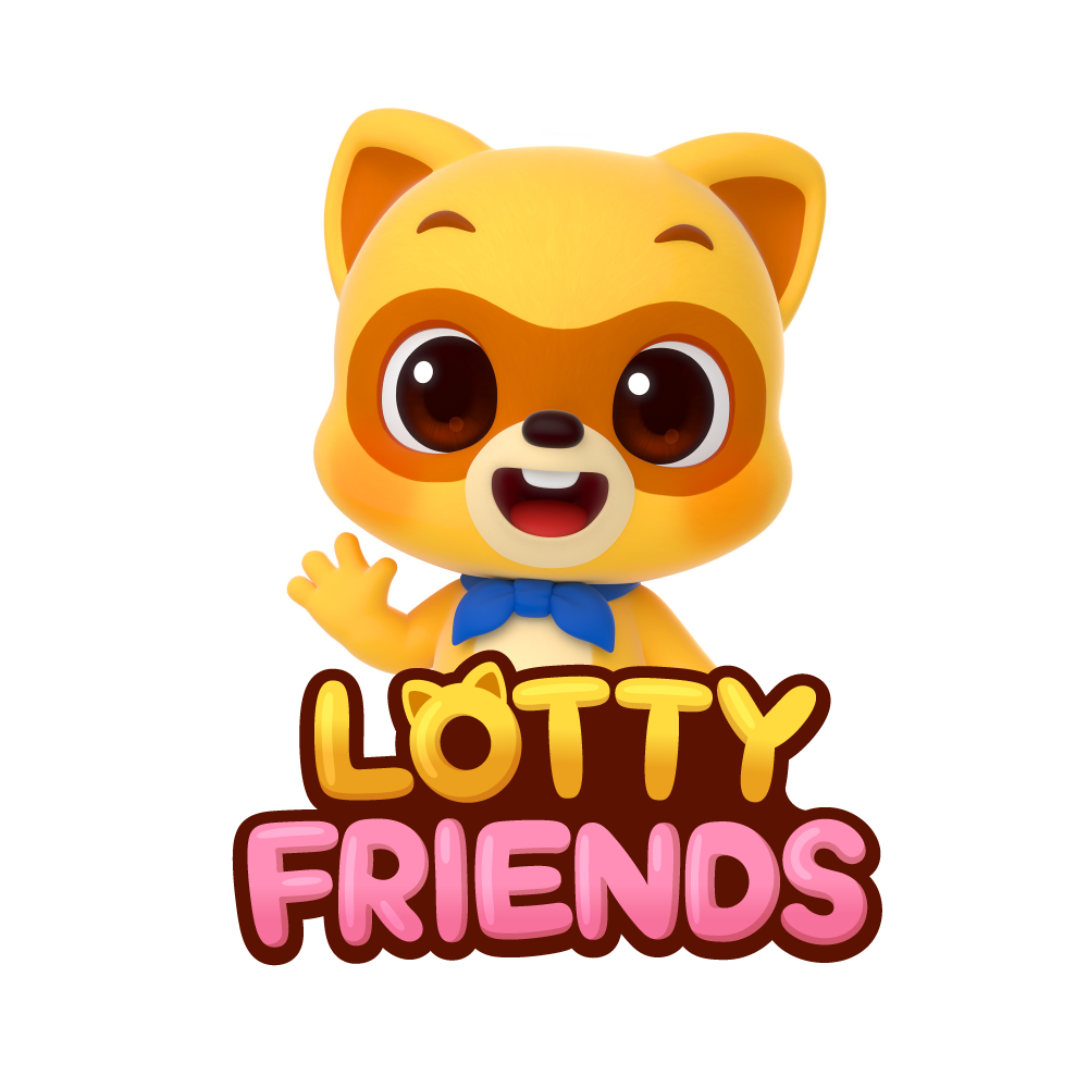 Streaming Channel Lotty Friends 2025 | Vidio