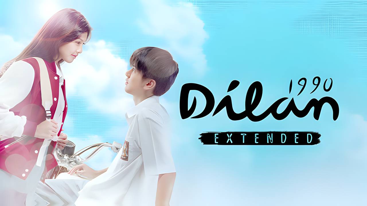 Nonton Dilan 1990 Extended | Full Movie