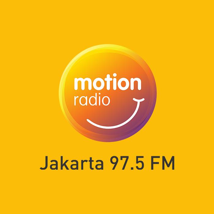 Streaming Channel Motion Radio 2025 | Vidio