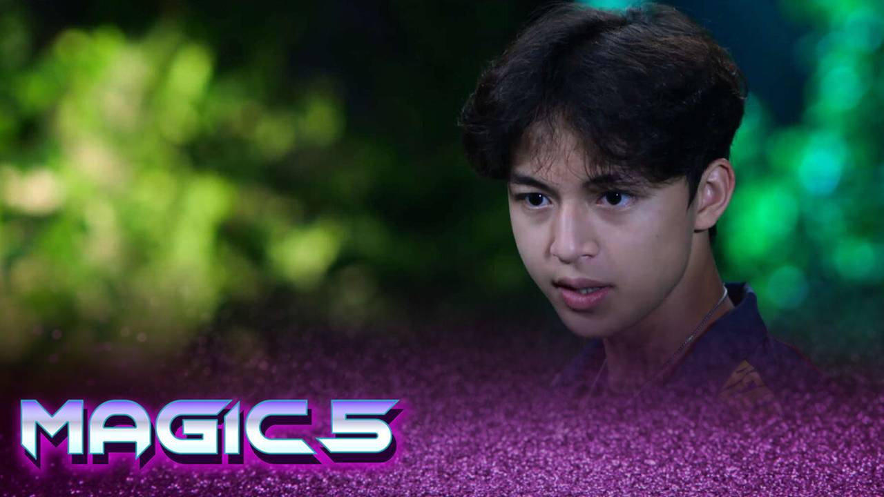 Magic 5 - Episode 287 | Sinetron Indosiar
