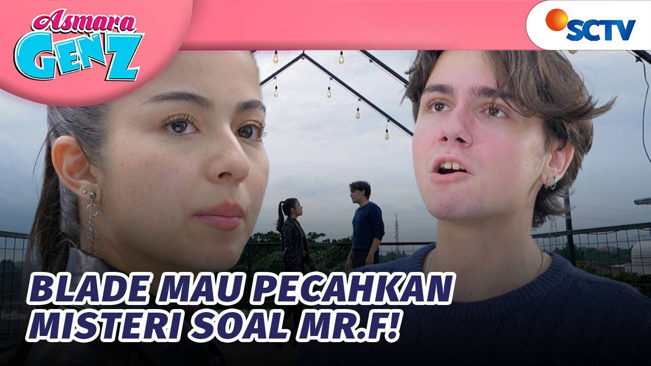 [Gratis] Asmara Gen Z - Blade Minta Devon Untuk Jadi Sahabat Harry & Fattah?! | Asmara Gen Z ...