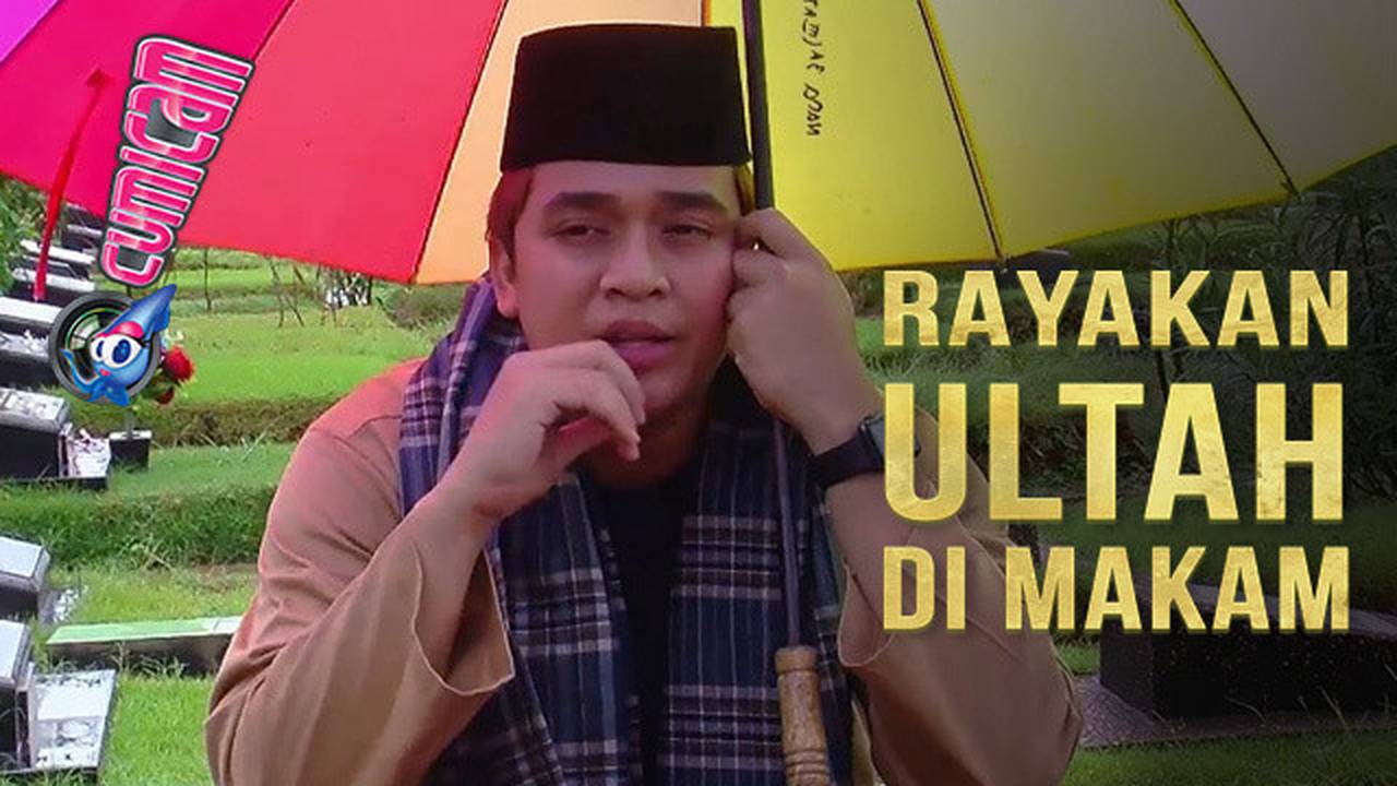 Tanpa Pesta Meriah, Billy Pilih Rayakan Ultah Di Makam Olga Syahputra ...