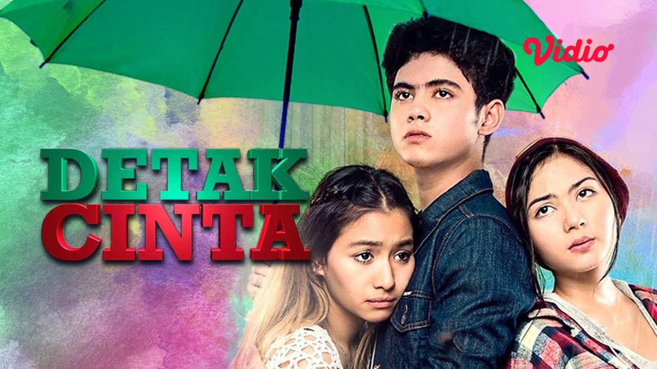 Streaming Detak Cinta (Sinetron SCTV)