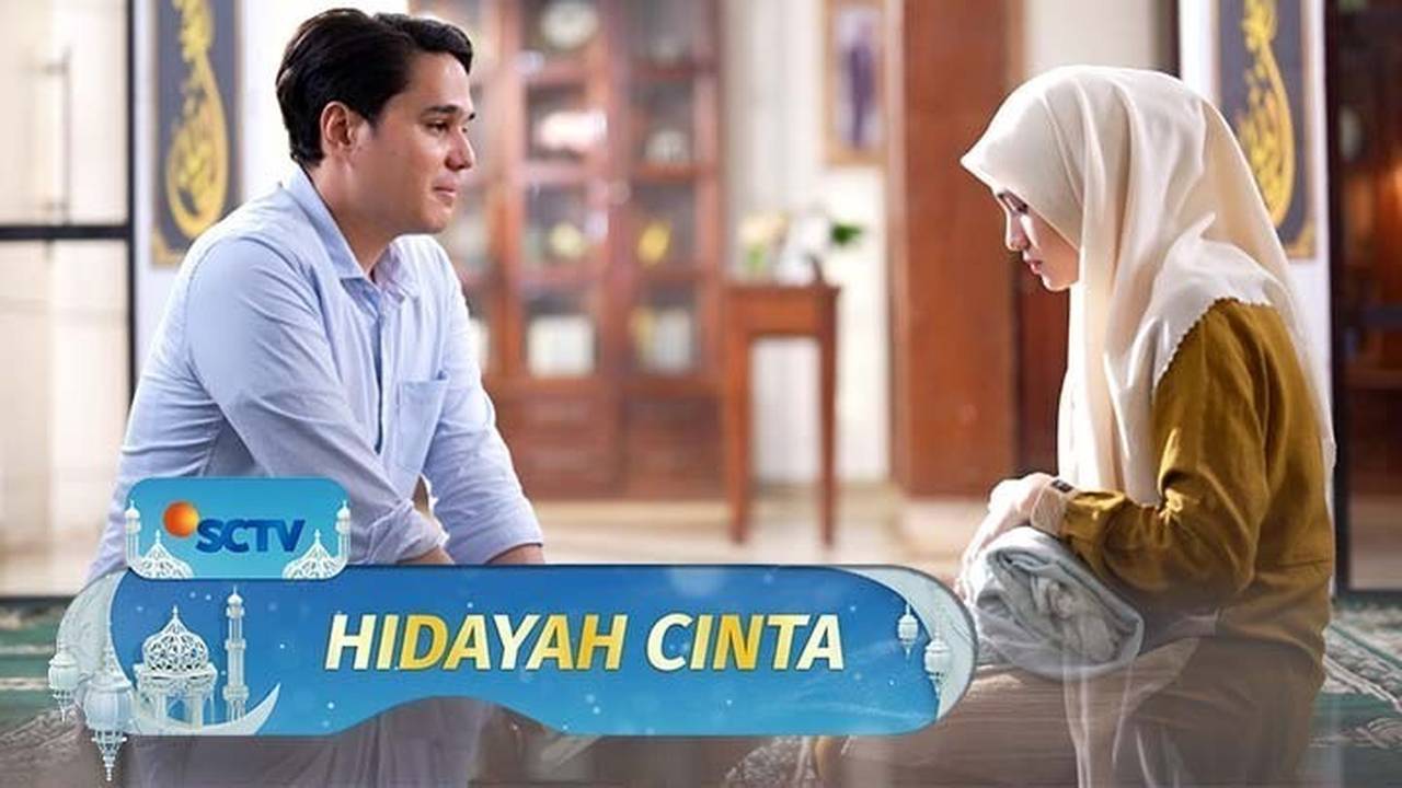 Hidayah Cinta - Episode 9 | Part 1/2 (2024)
