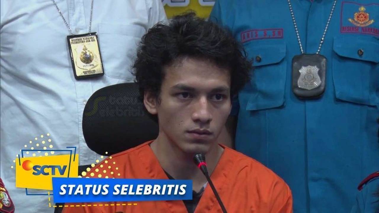 Jefri Nicole Akhirnya Jalani Rehabilitasi Narkoba - Status Selebritis