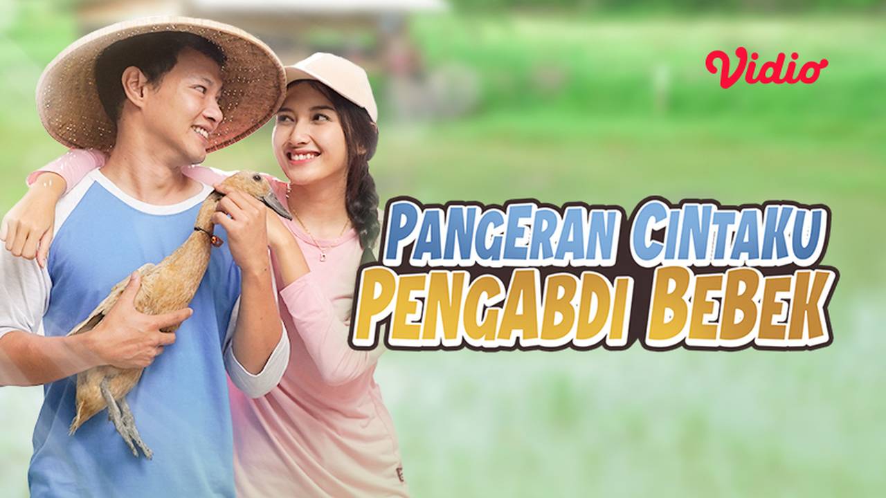 Streaming Pangeran Cintaku Pengabdi Bebek