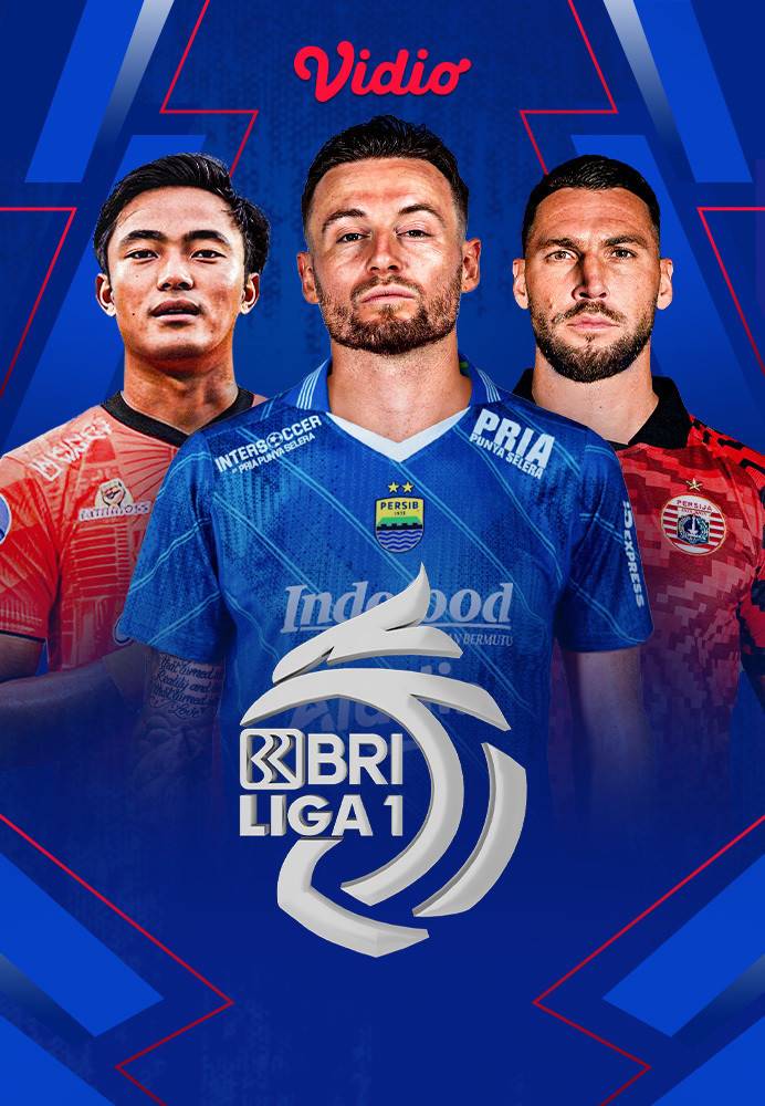 Mini Match BRI Liga 1 2023/24 (Episode Lengkap & Terbaru) | Vidio