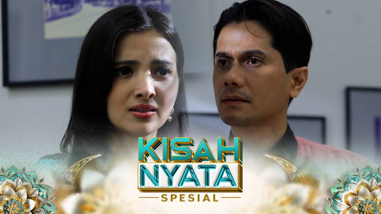 Pernikahanku Terasa Seperti Di Neraka Akibat Istri Posesif | Kisah Nyata Spesial (2017) Full Movie